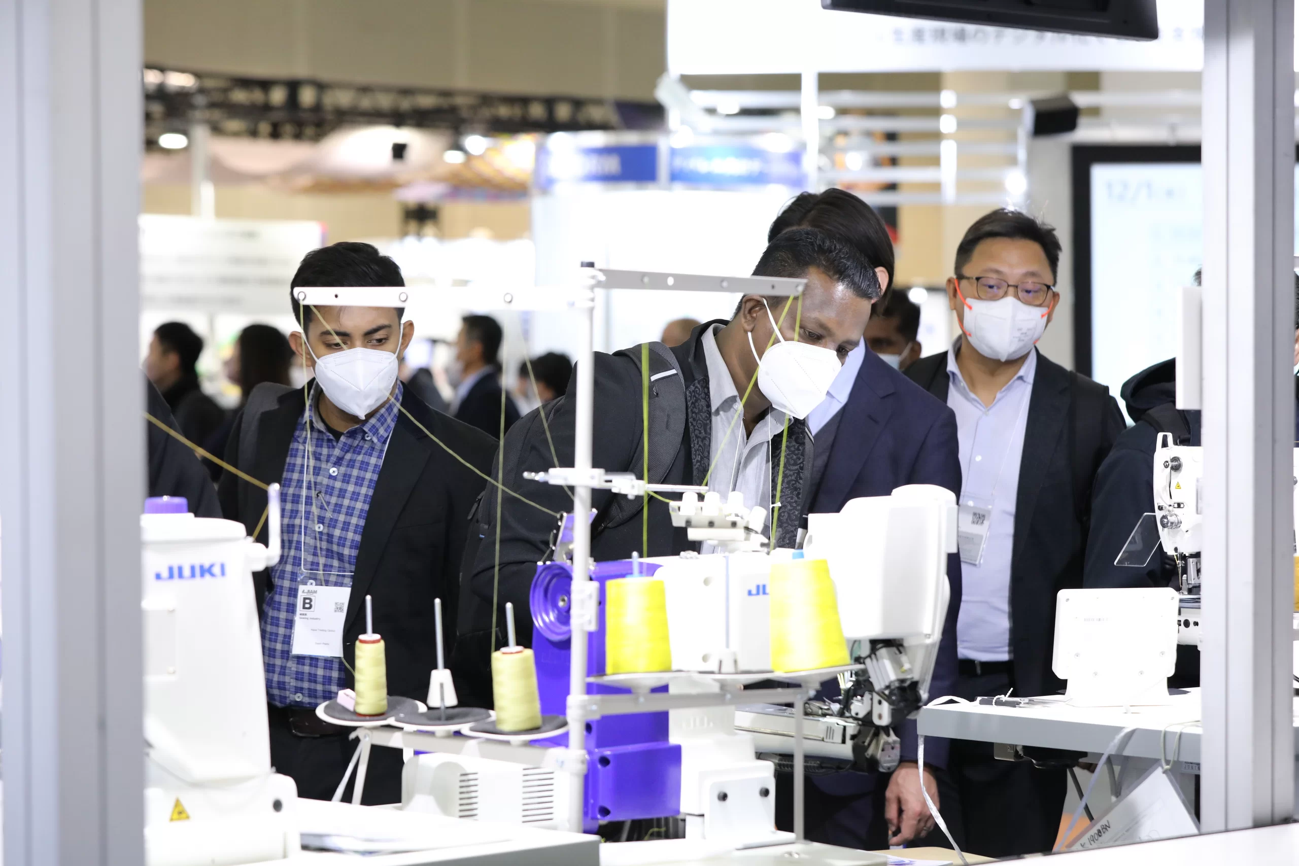 Exhibitors & Products